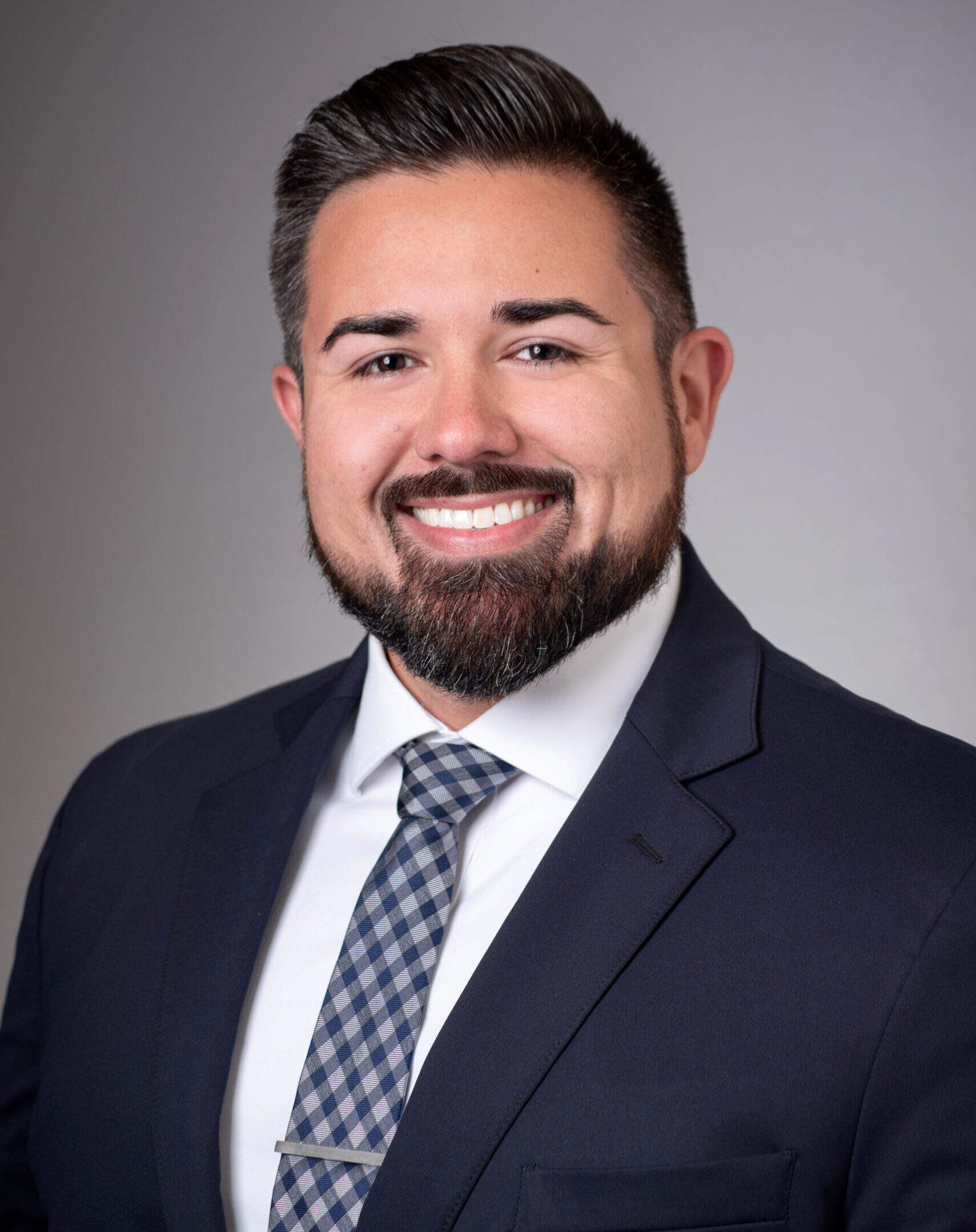 Kegan A. McMullan - De Castroverde Accident & Injury Lawyers