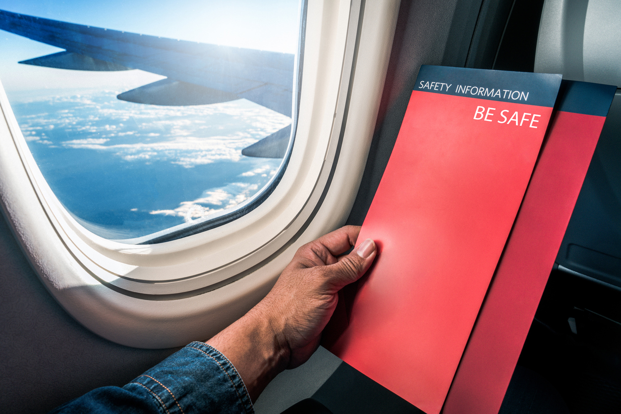 What Are the Safest Forms of Transportation? - Las Vegas, NV - De ...